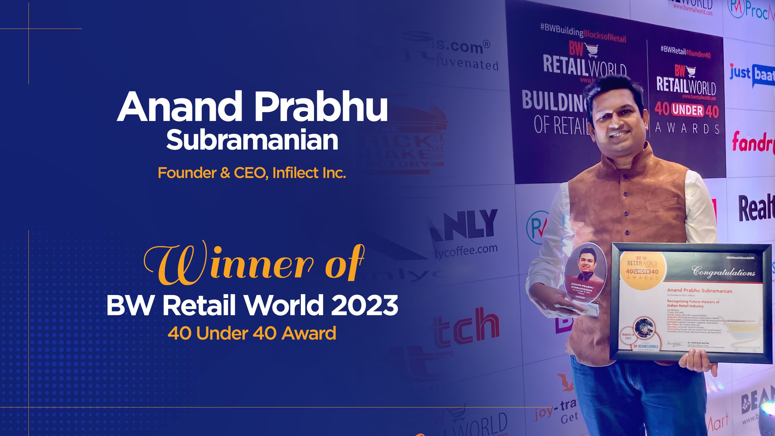 Infilect | Image Recognition Powered Retail Analytics