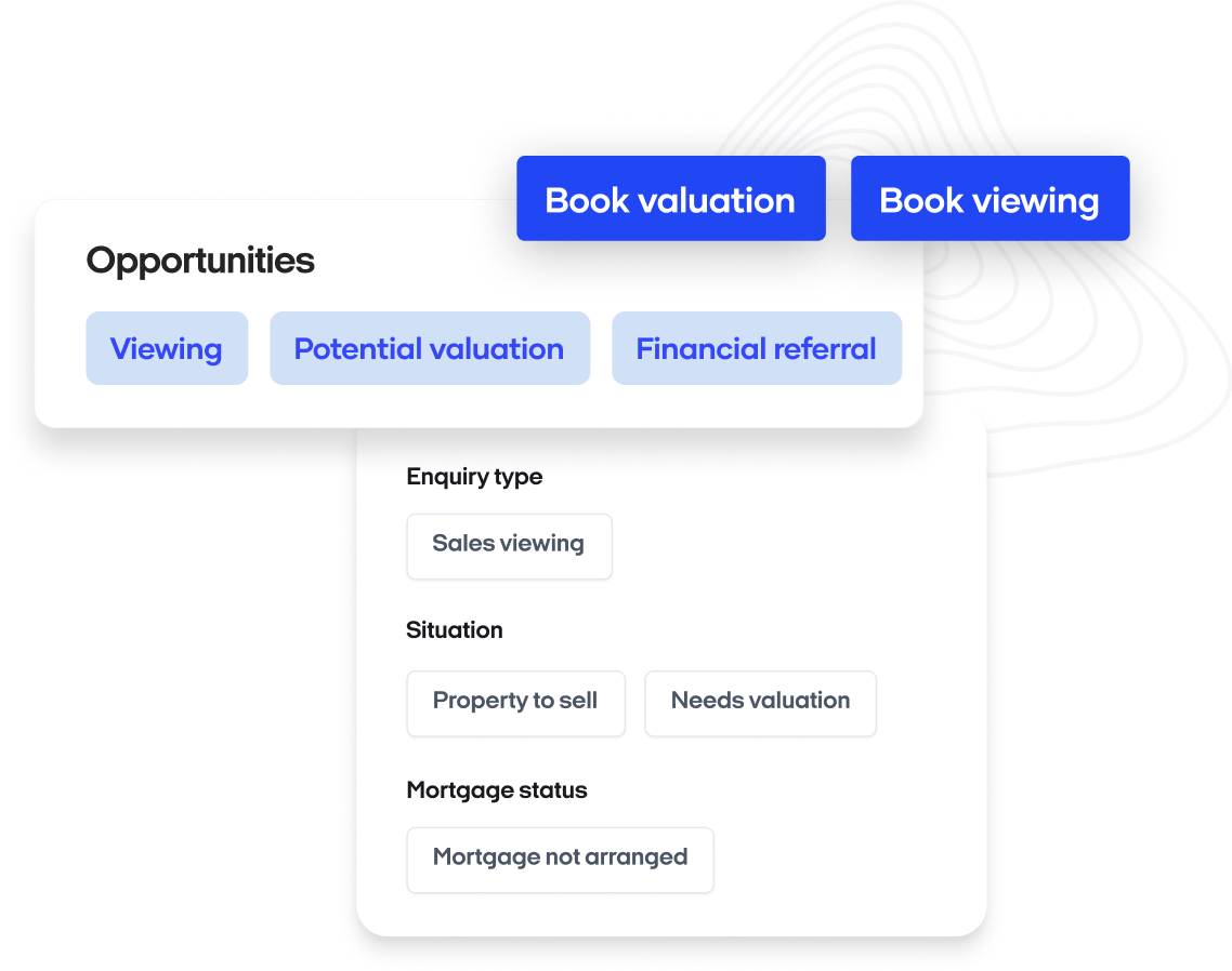 Street.co.uk | Live Feed Of Portal Enquiries