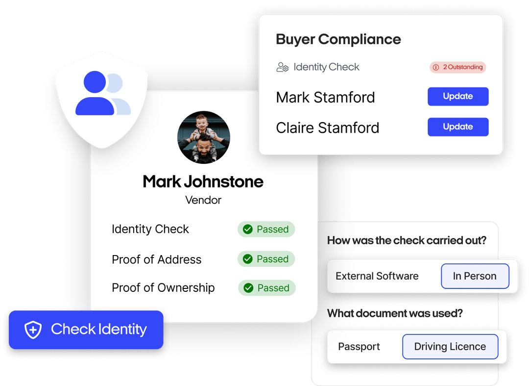 Street.co.uk | AML Checks