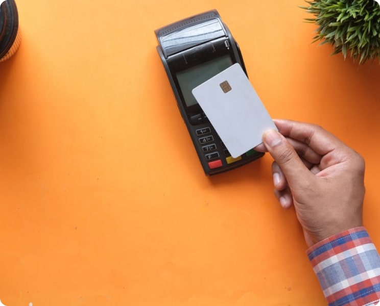 Introducing a New Way to Make & Receive Payments. - PayContactless