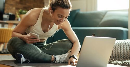 Trint Mobile App | Trint