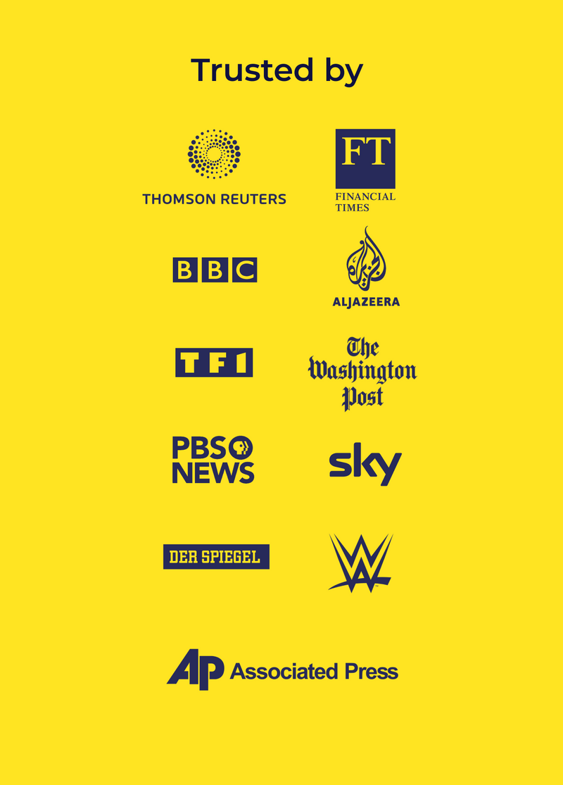 Trint Mobile App | Trint