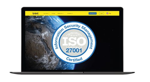 Transcribe video and audio to text | Content editor | Trint