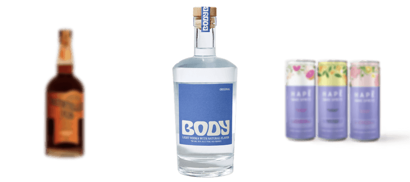 Next Century Spirits