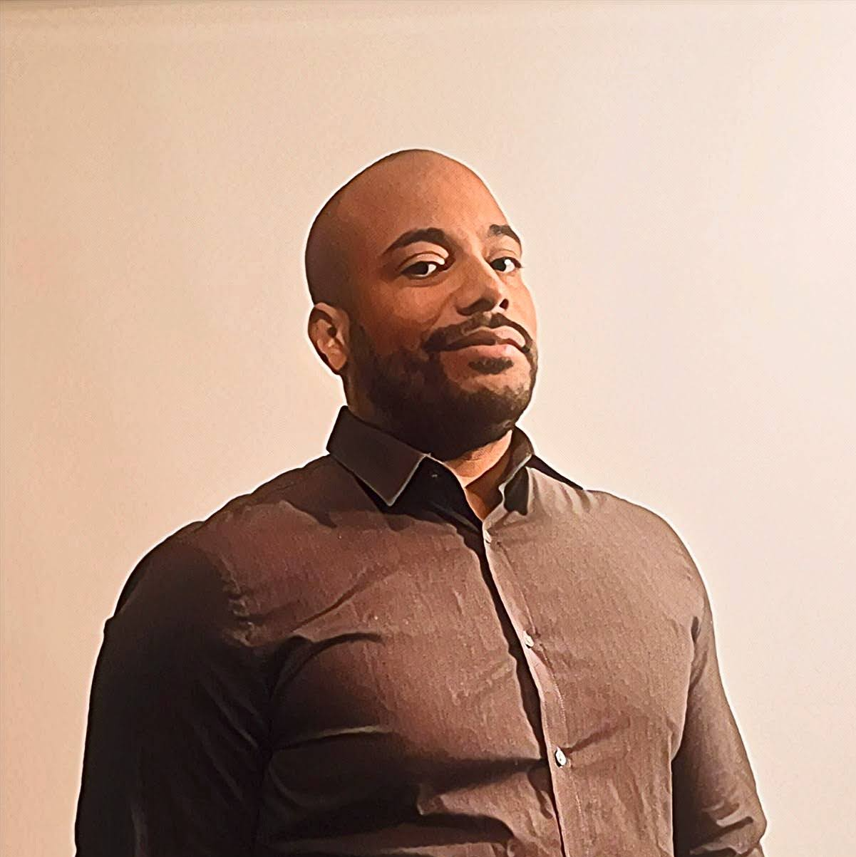 Jean-Paul Moïse - Webflow