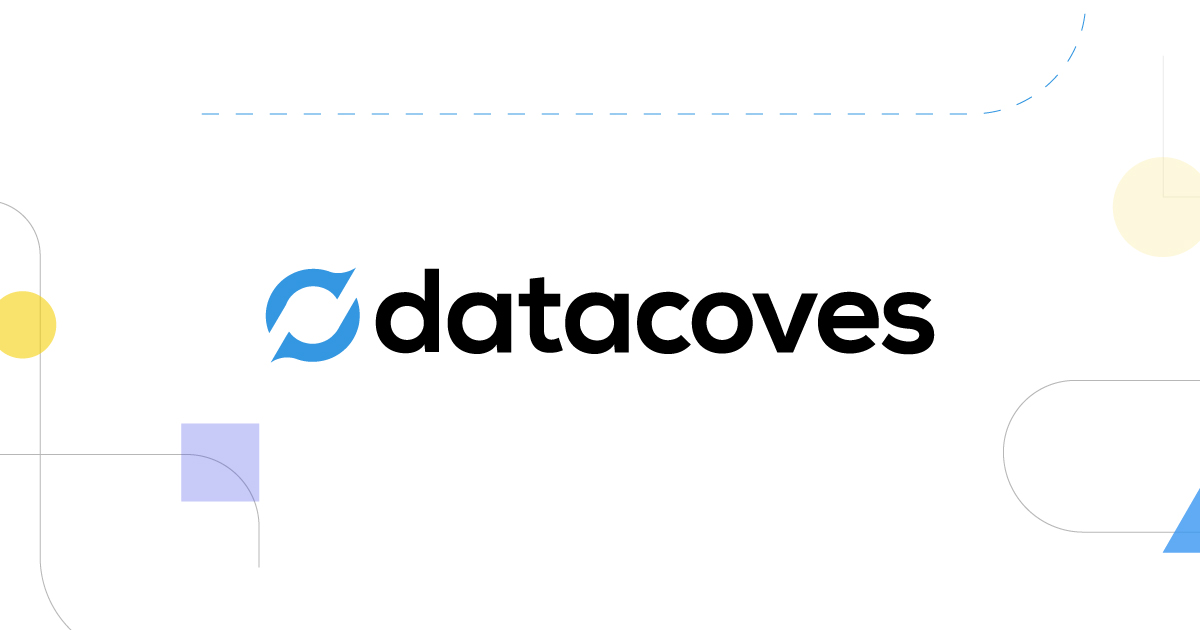 Datacoves - Product
