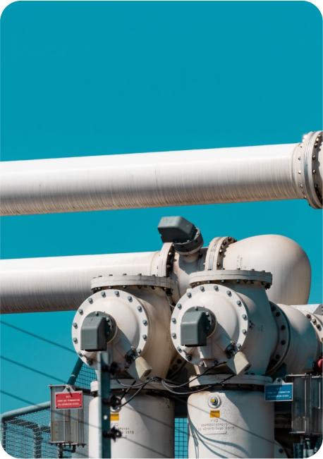 Technologies We Work With | Link Energy