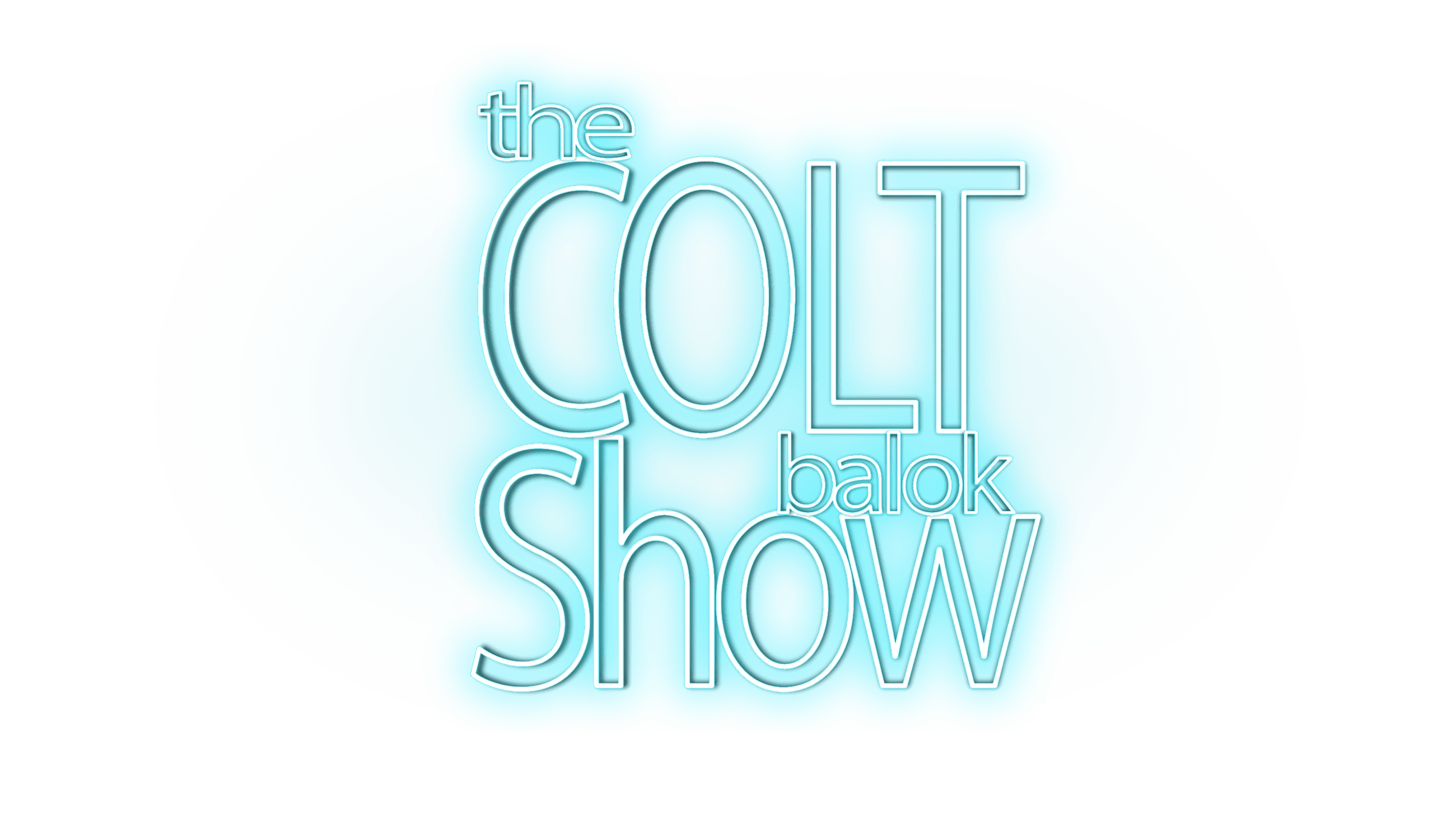 The Colt Balok Show