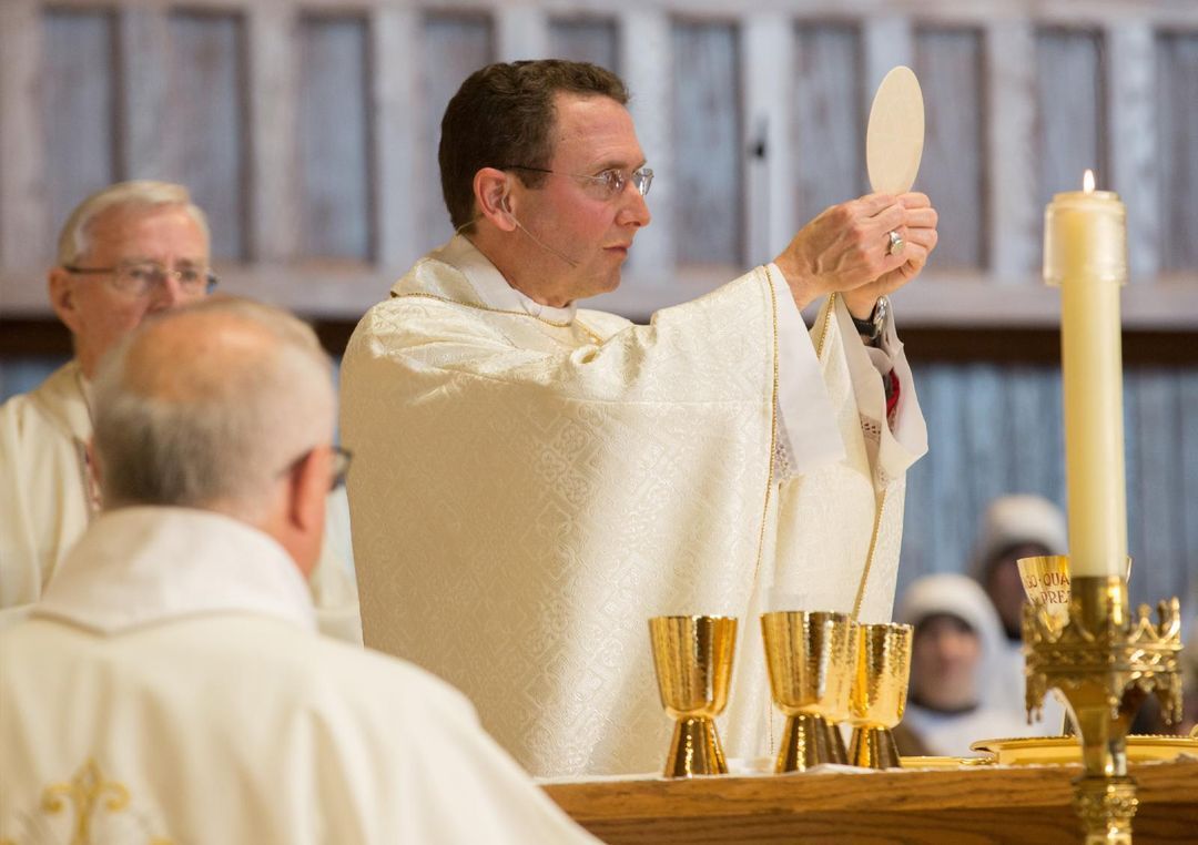 National Eucharistic Revival: A Grassroots Response to God’s Invitation
