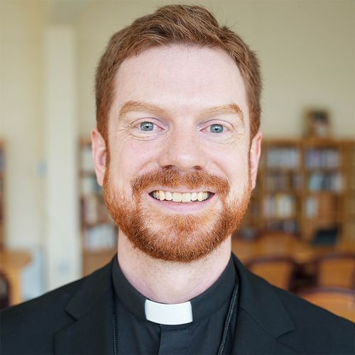 Eucharistic Preachers: Who They Are