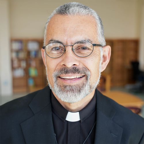 Eucharistic Preachers: Who They Are
