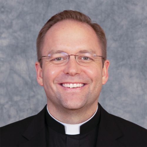 Eucharistic Preachers: Who They Are