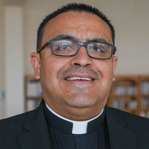 Eucharistic Preachers: Who They Are