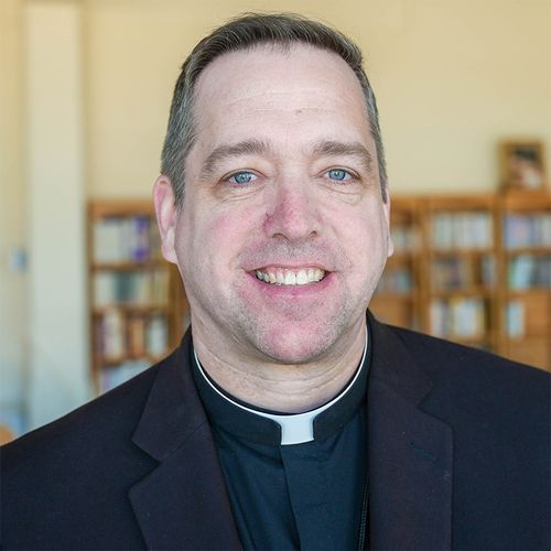 Eucharistic Preachers: Who They Are