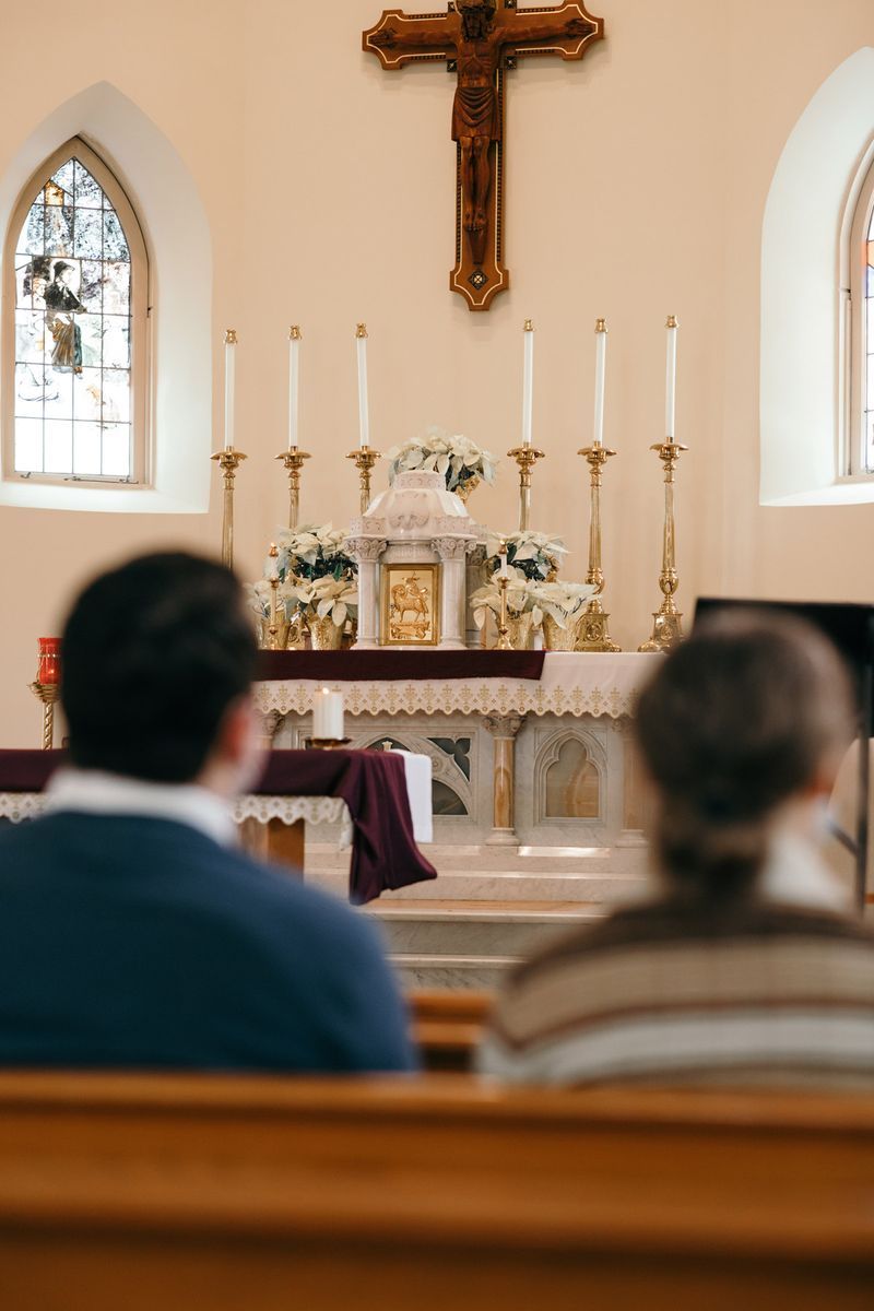 National Eucharistic Revival: A Grassroots Response to God’s Invitation