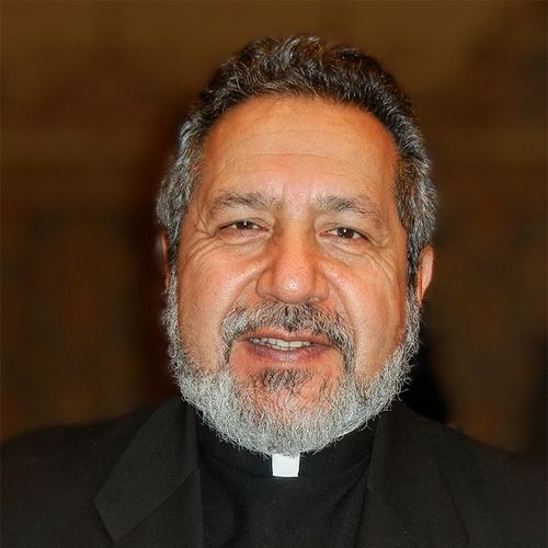 Eucharistic Preachers: Who They Are