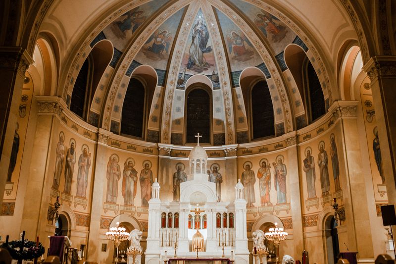 Bring Revival to Your Parish | Become a Parish Point Person