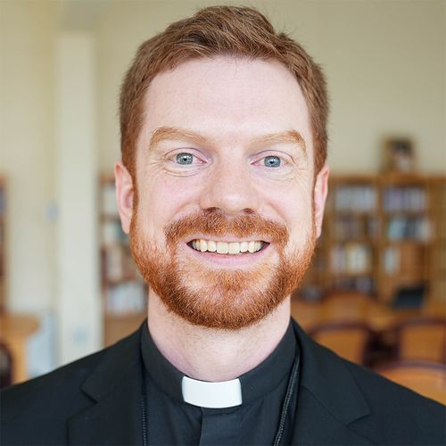 Eucharistic Preachers: Who They Are