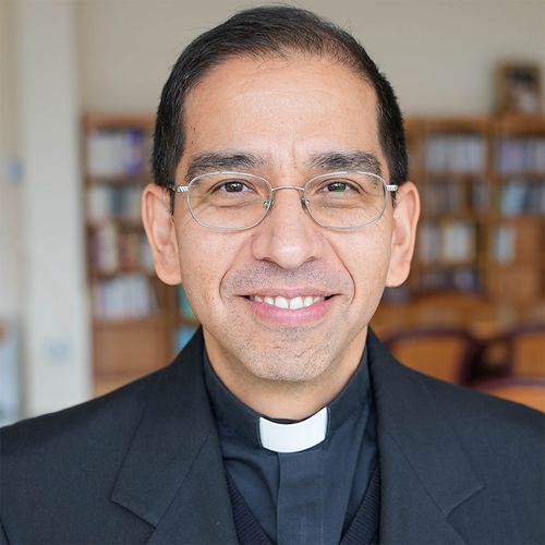 Eucharistic Preachers: Who They Are