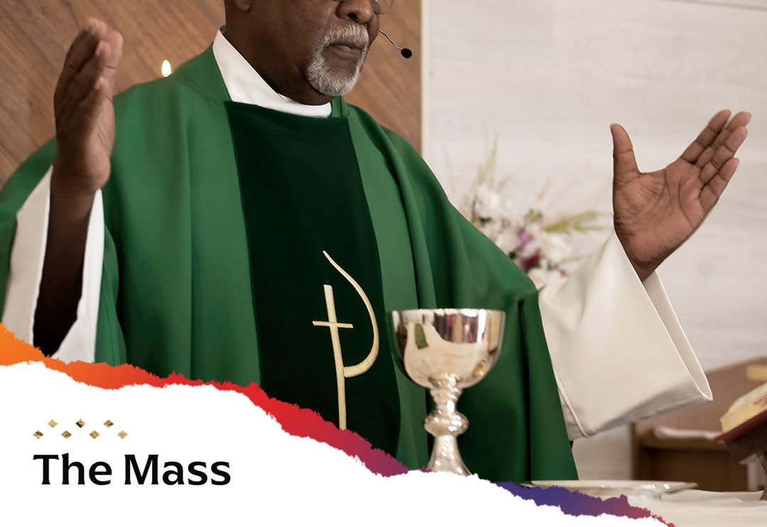 Blog: Updates and Inspiration from the Revival