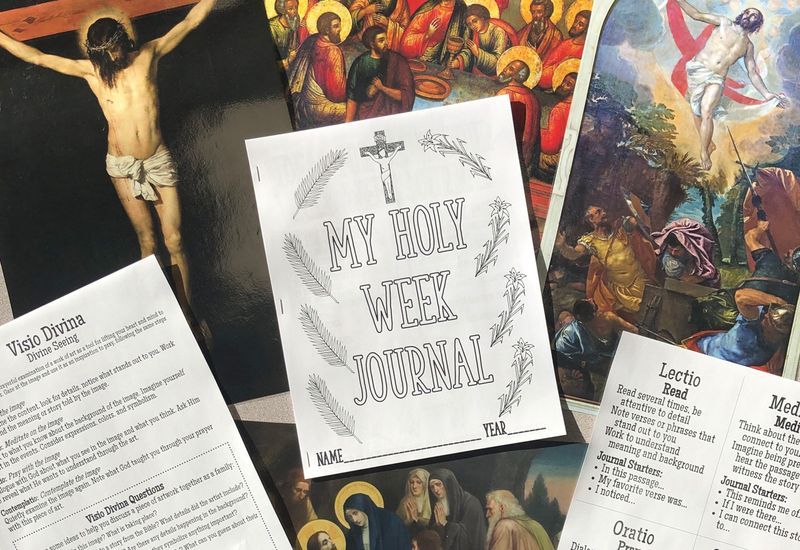Blog: Updates and Inspiration from the Revival