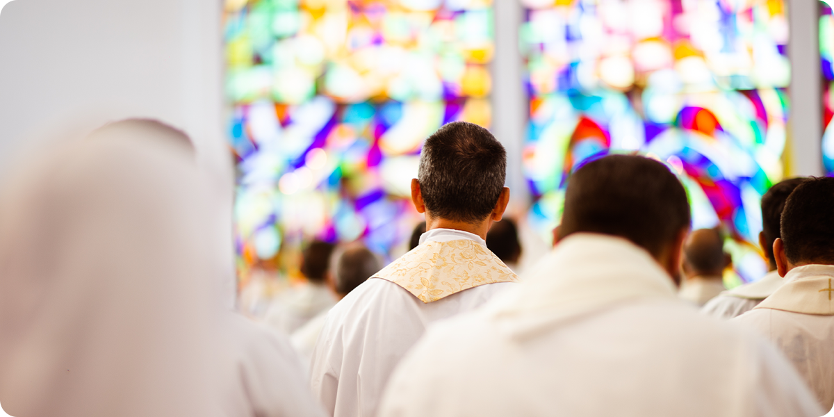 Blog: Updates and Inspiration from the Revival