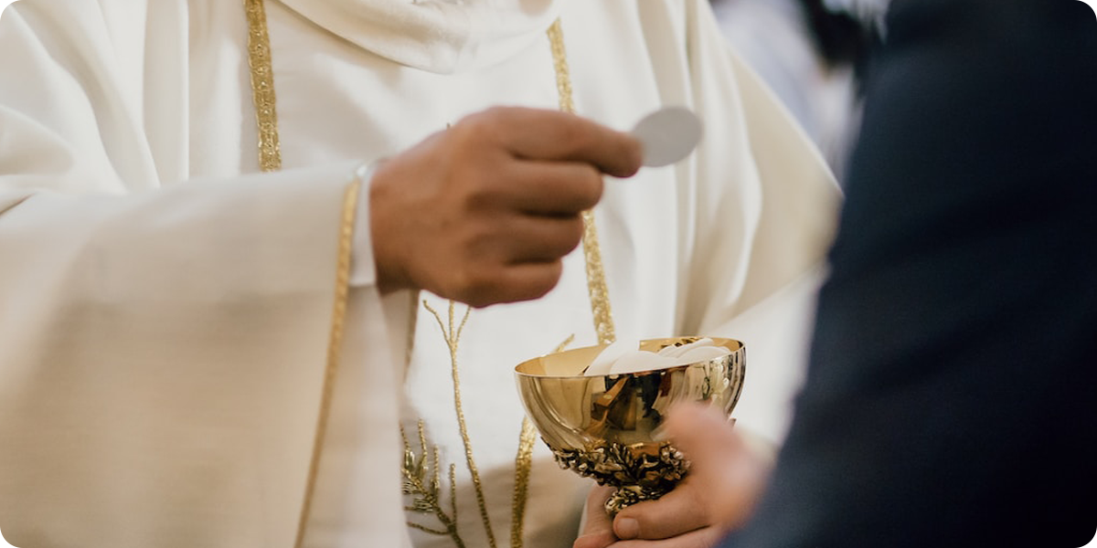 Blog: Updates and Inspiration from the Revival