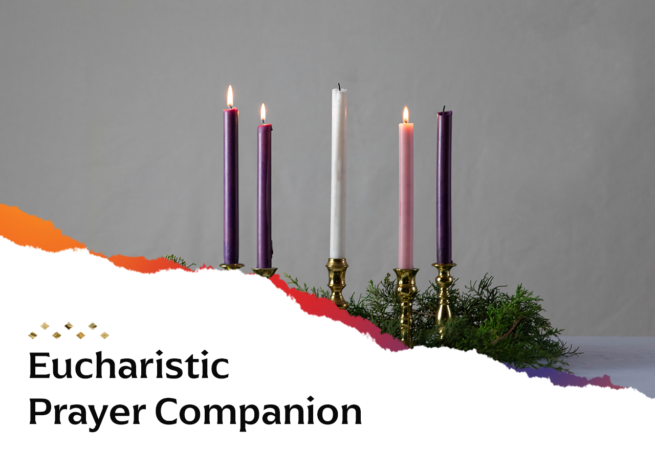 Eucharistic Revival | St. Gabriel the Archangel Catholic Community ...