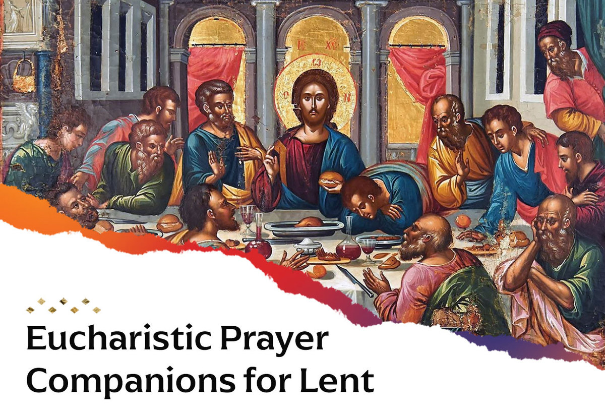 National Eucharistic Revival | Corpus Christi Parish | Waterville, ME