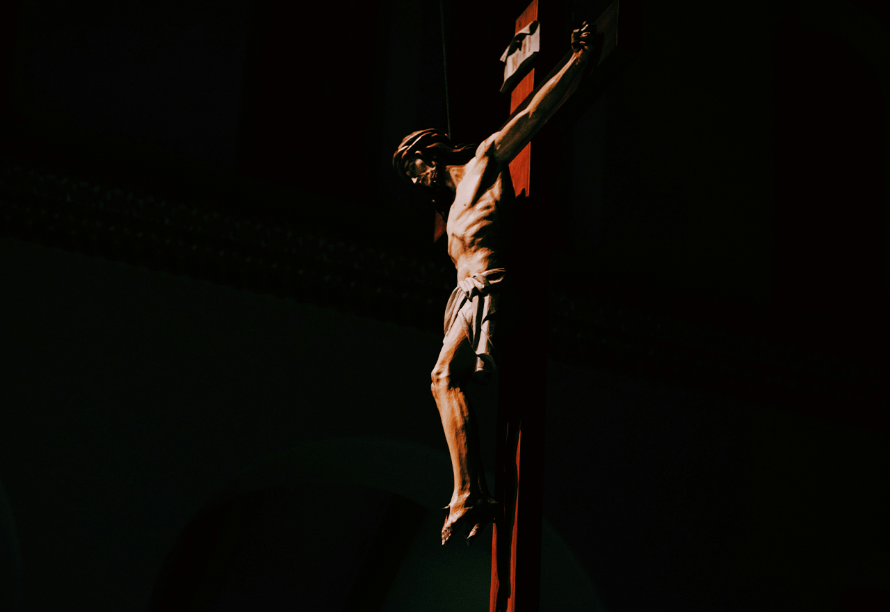 Eucharistic Revival - St. John the Evangelist Catholic Church, Long ...