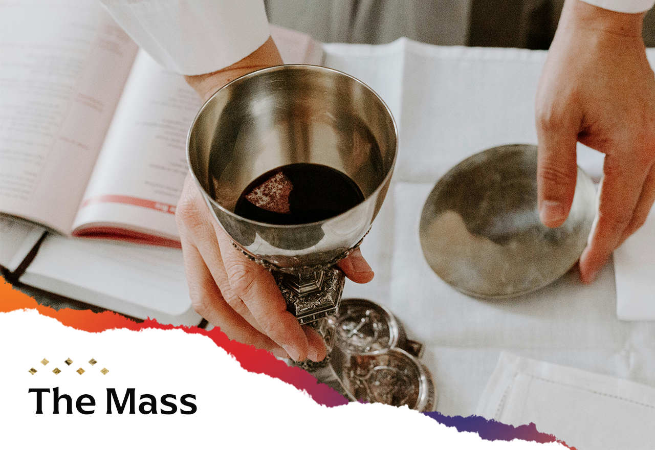 Roman Catholic Military Ordinariate of Canada | National Eucharist ...