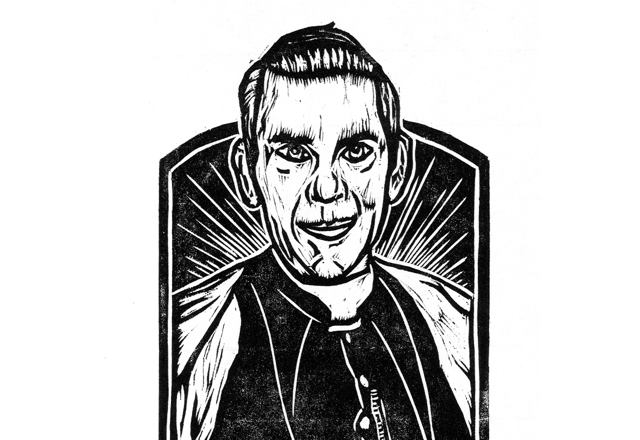 Roman Catholic Military Ordinariate of Canada | National Eucharist ...