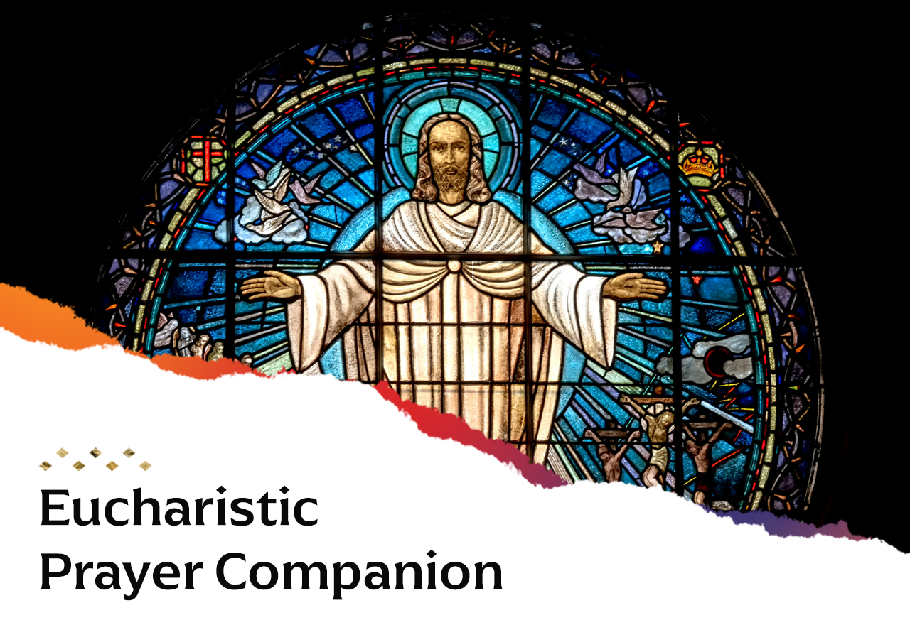 National Eucharistic Revival - Saint Joseph Catholic Church - York, PA