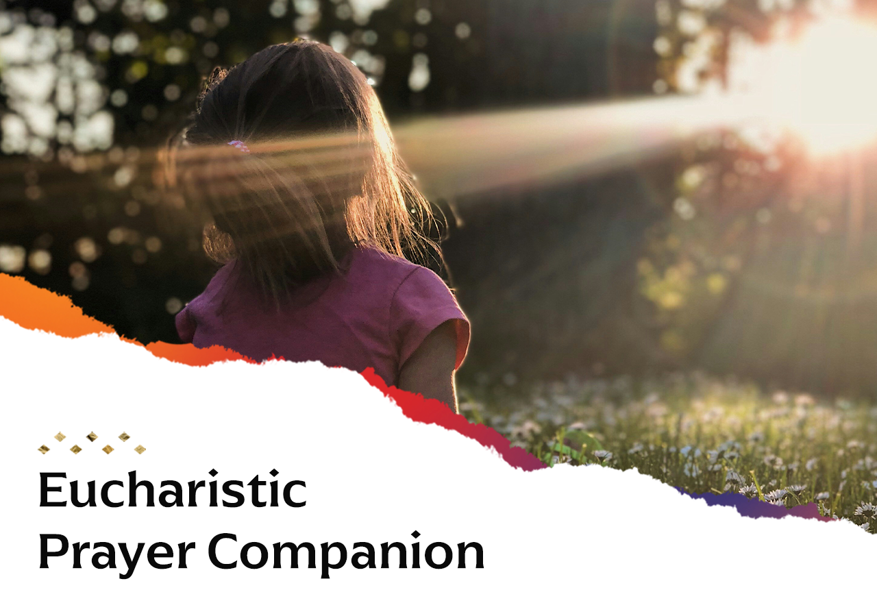 Eucharistic Revival - St. Paul Catholic Church - Colorado Springs, CO