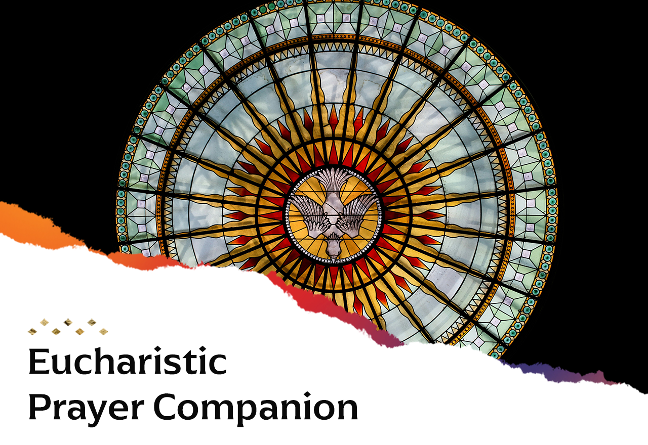 Eucharistic Revival - St. Paul the Apostle Catholic Church - Chino ...