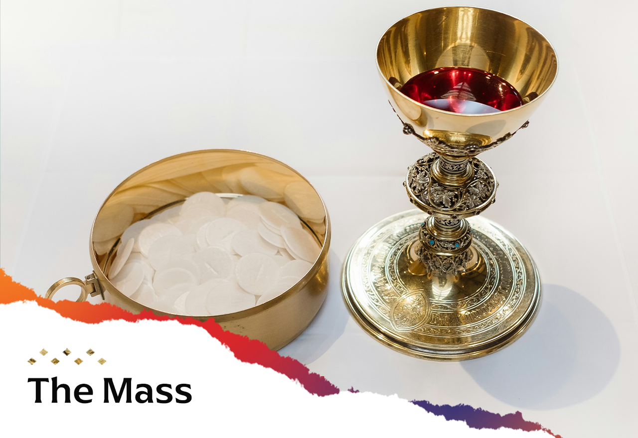 Holy Spirit Catholic Church in Bowling Green, Kentucky