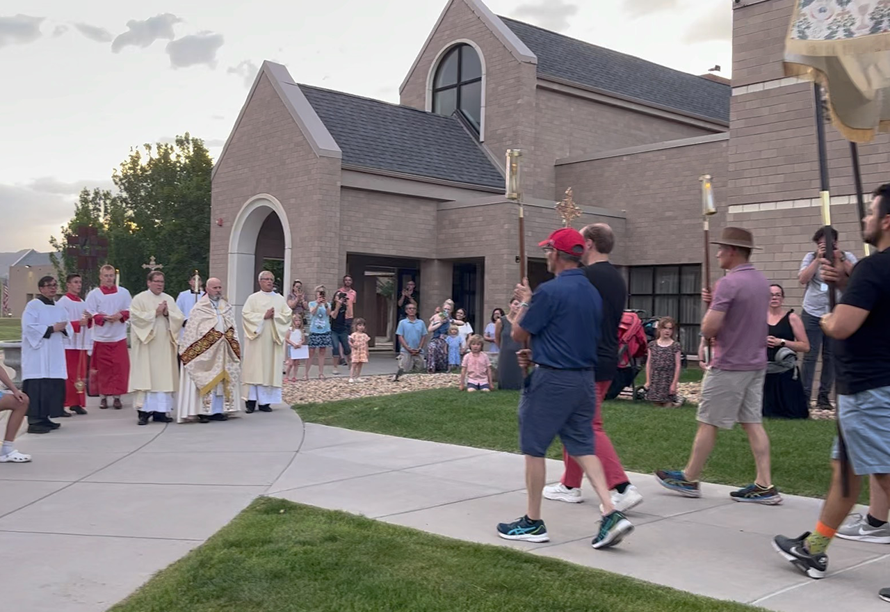 Holy Name of Jesus Church - Valhalla, NY