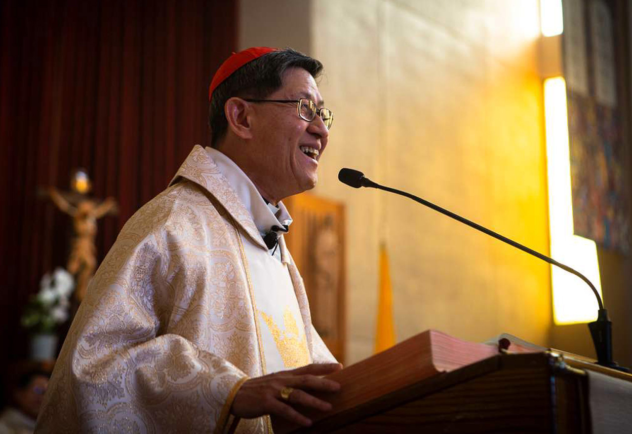 Archdiocese of Dubuque - Archdiocesan Eucharistic Revival - Dubuque, IA