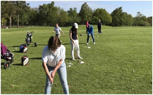 Golf Club - Cottesmore Golf Club