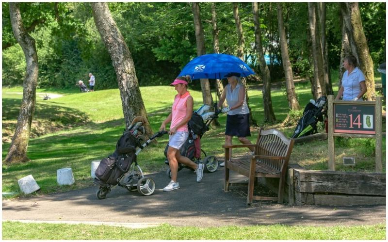 Golf Club - Cottesmore Golf Club