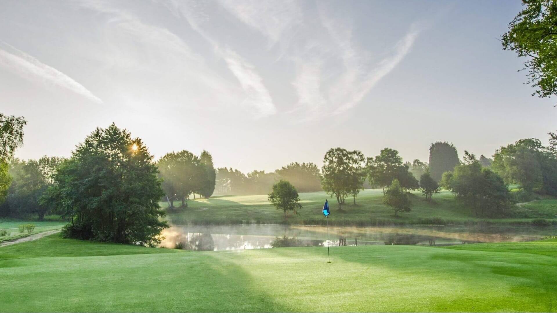 Contact Us - Cottesmore Country Club