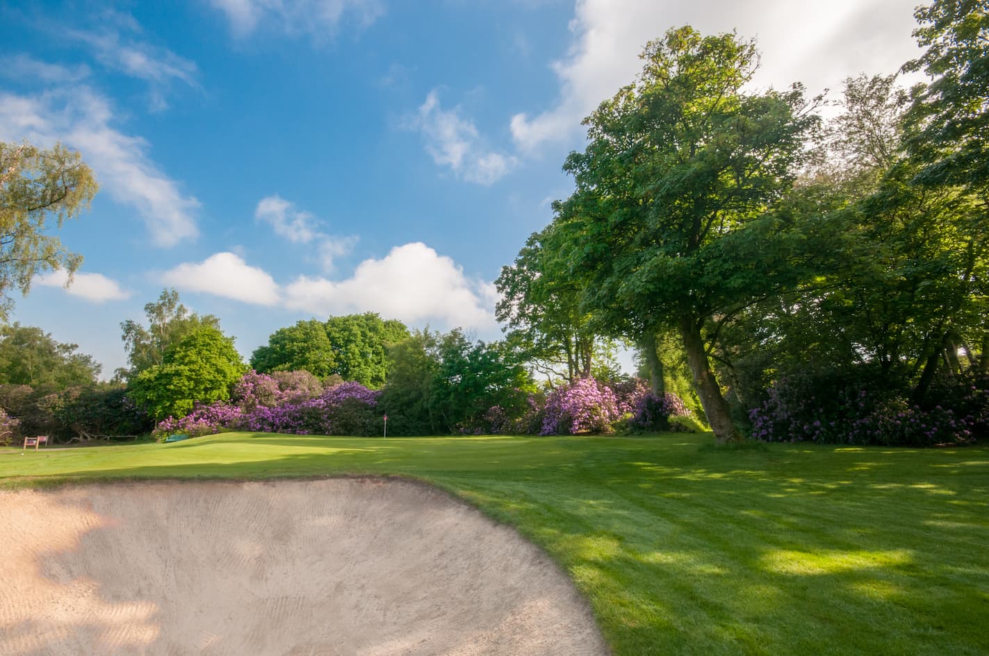 Golf Club - Cottesmore Golf Club