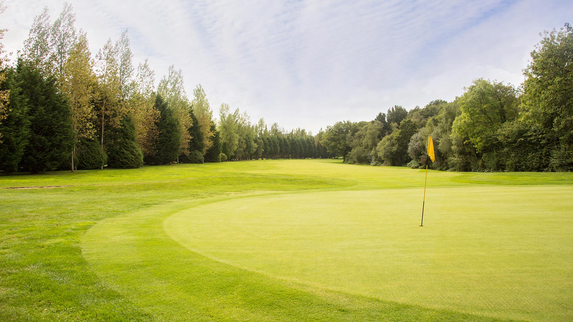 Cottesmore Hotel, Spa & Golf Club - Sussex