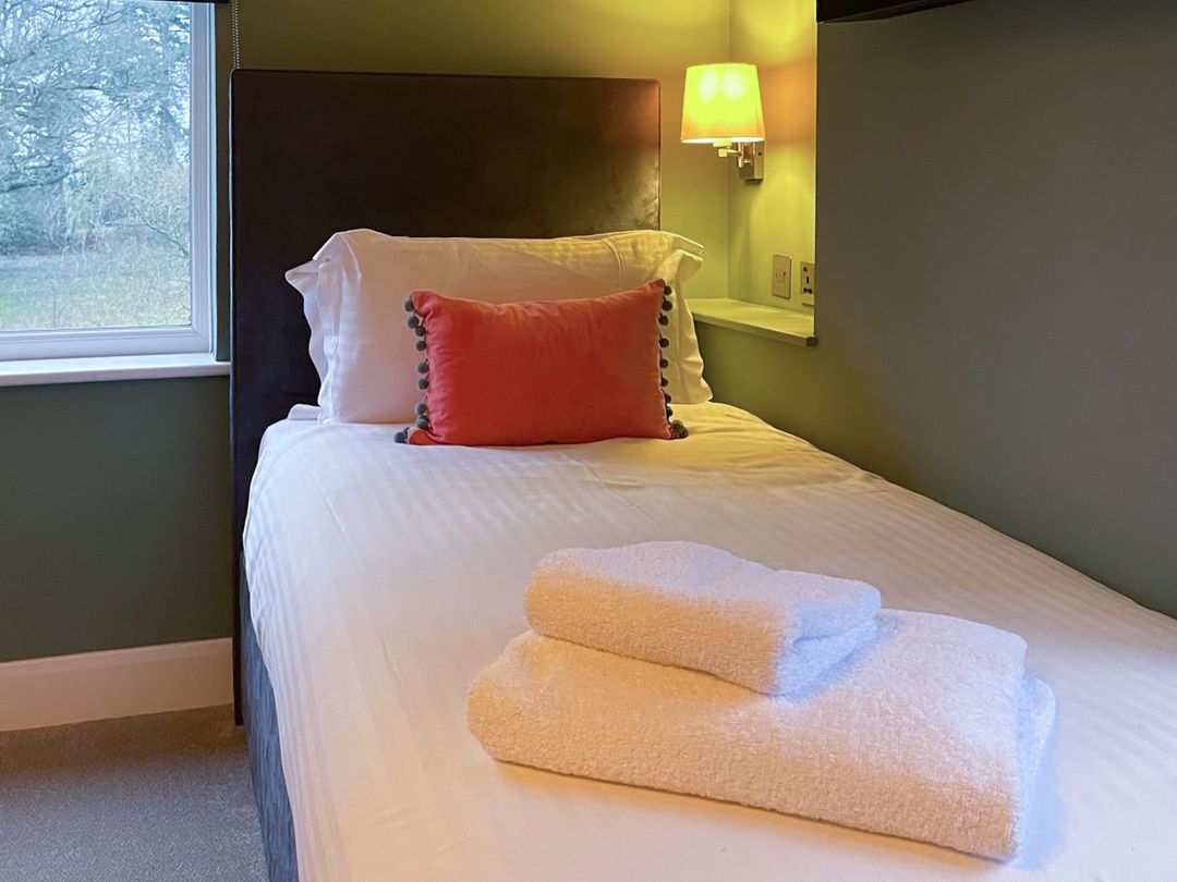 Cottesmore Hotel - Cottesmore Country Club