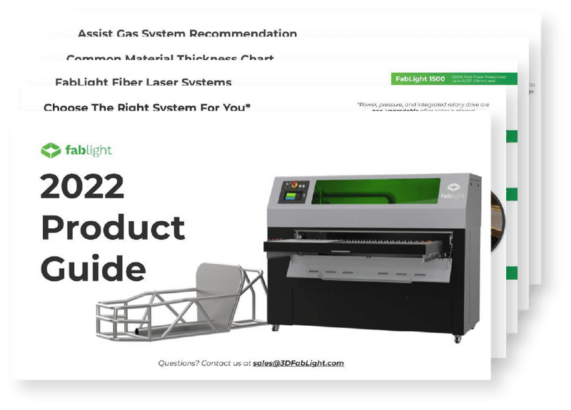 Metal Laser Cutter For Sale: Industrial Fiber Laser Cutting Machines ...