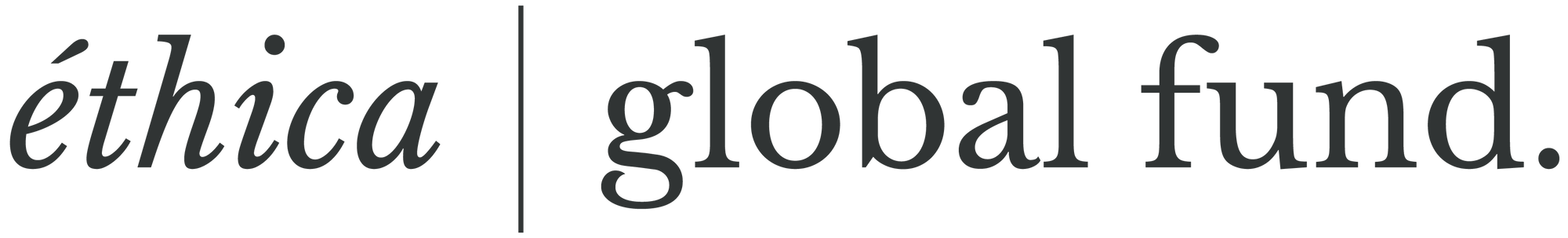 éthica capital