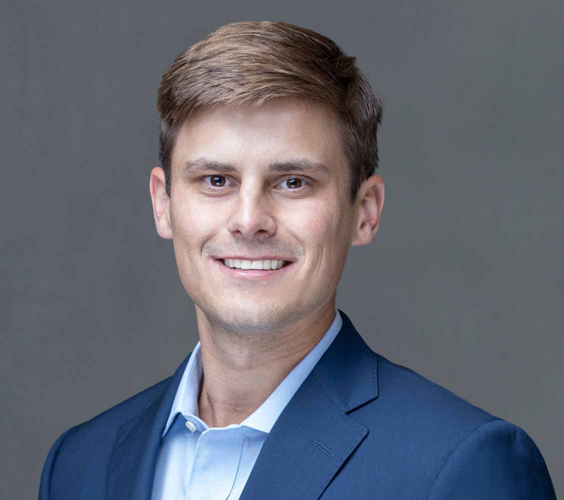 Barber Partners Executive Leadership