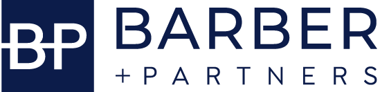 Barber Partners Homepage