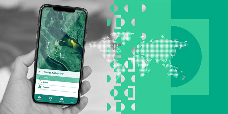 Mergin Maps: Collect, Store and Analyze your Geo-Data