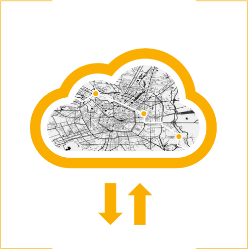 Mergin Maps: Collect, Store and Analyze your Geo-Data